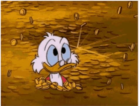 Scrooge Mcduck Money  Scrooge Mcduck Money Tumuklas At Magbahagi