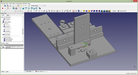 GitHub Chilipeppr LaserSolder The Laser Solderer Widget For