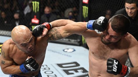 Nick Diaz Looks Better In Training After An Upsetting Fight At Ufc