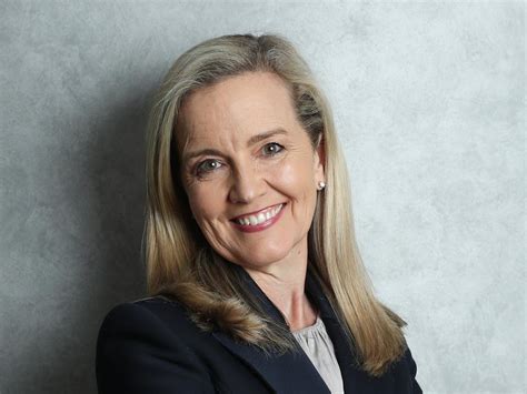Cynthia Scott The Australian