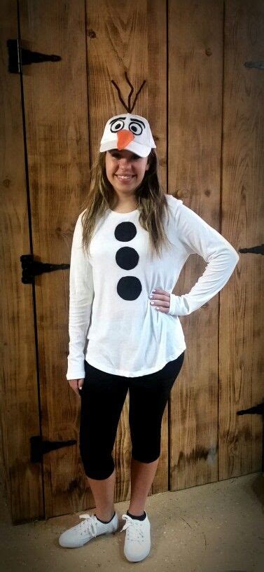 Easy Cartoon Costumes For Adults ~ Homemade Halloween Costumes For