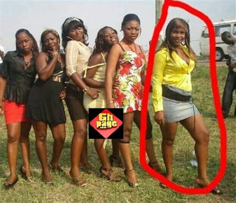 Photos These Benedicta Gafahs Before And After Photos Are All You