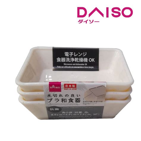 Produk Daiso Indonesia