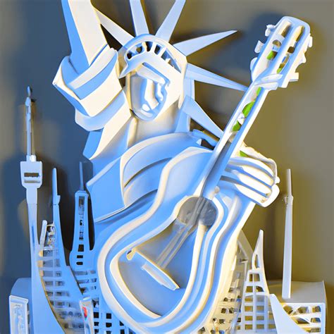 Kirigami Art By Monika Cilmi · Creative Fabrica