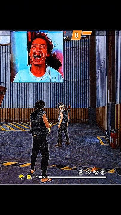 Free Fire Funny Moments 😂😂 Shorts Short Freefire Youtube