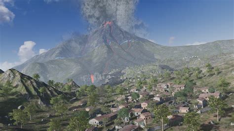 PUBG Season 9 Has A New Map With An Active Volcano