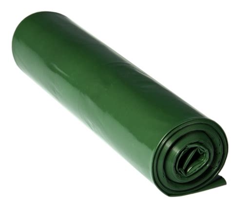 Prügikott 200l Roheline 750x1350x0 06 Extra Strong 5tk Rll Kpl200r