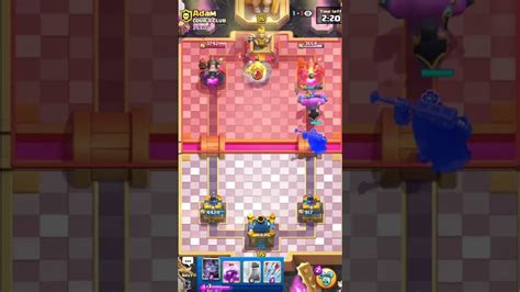 Ian77 Clash Royale Why Everyone Hates Elixir Golem 🤬
