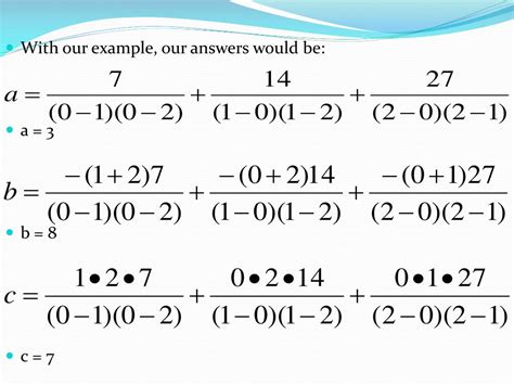 ppt muller s method powerpoint presentation free download id 1938248