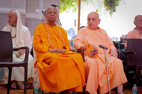 Srila Prabhupadas Disappearance Day 05 11 2024 Lokanath Swami
