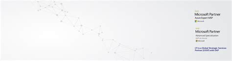 Accelerate Your Sap Transformation With Microsoft Azure Ltimindtree