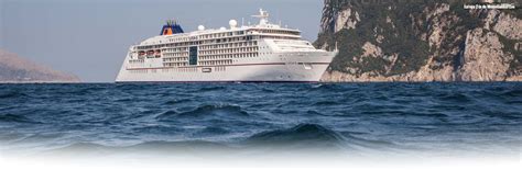 Hapag Lloyd Cruises Vck Cruises