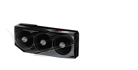 AORUS GeForce RTX MASTER G Key Features Graphics Card GIGABYTE Global