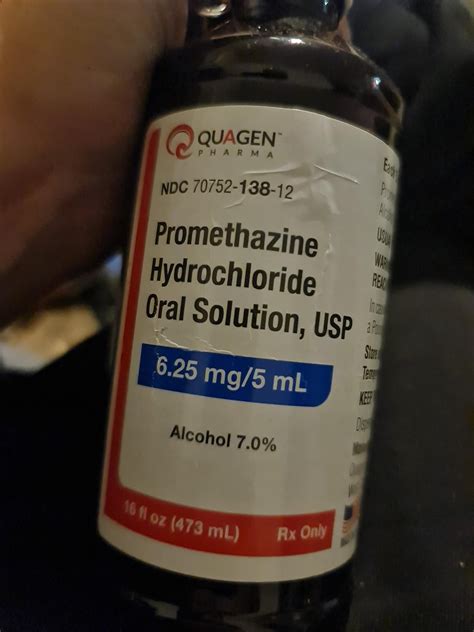 Infused With 15mg Per 5ml Codeine R Ukleansippers