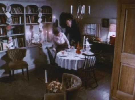 Crawlspace Tv 1972 Arthur Kennedy Teresa Wright Tom Happer