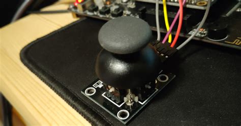 stm32cubemx学习十四、游戏摇杆模块的使用 基于野火stm32f103zet6开发板 知乎