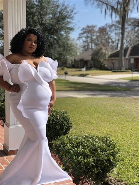 Diva Lux Clothing Dress To Impress Dress Trendy Plus Size Clothing