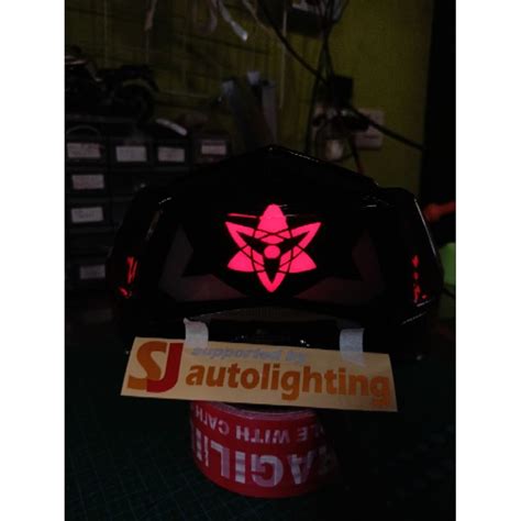 Jual Stoplamp Vario Led Old Shopee Indonesia