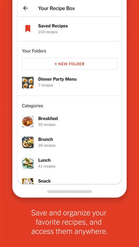 Nyt Cooking Apk For Android Download
