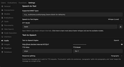 Documentation Chatterbox Tts Api