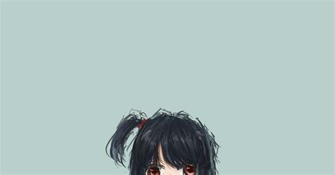 Original Girl 無題 September 19th 2022 Pixiv