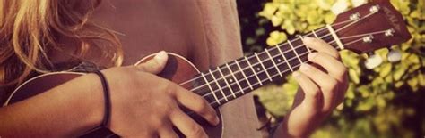 Ukelele Covers Made Of Stone The Stone Roses Letamina