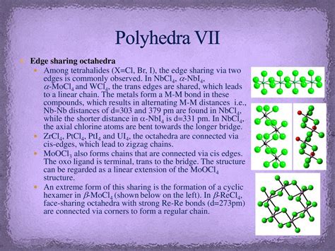 Solid State Structures Ppt Download