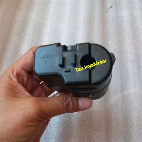 Promo Motor Retract Lipat Spion Honda Freed Accord Pajero Outlander Oem