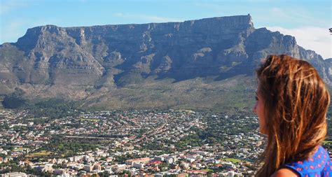 Wat Te Doen In Kaapstad 10x De Beste Tips WeAreTravellers