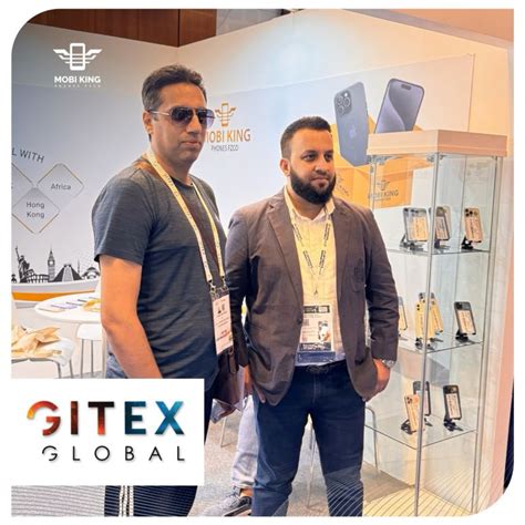 Muhammad Ayaz Yousaf On Linkedin Gitex2024 Gitexdubai Gitexglobal