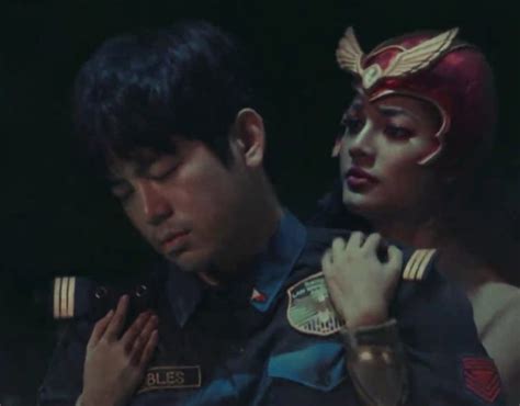 Darna 2022 Episode 22 Ghost Fight The Darna Wiki Fandom