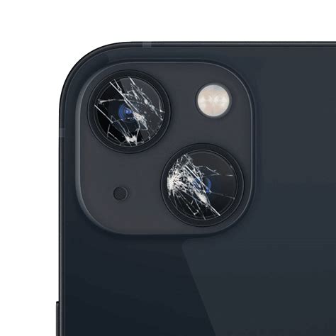 Reparar Cristal De La Cámara Iphone En Barcelona Armitex