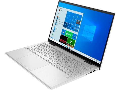 HP Pavilion 15-ER0097NR Laptop | Intel i7-1165G7, 16GB, 512GB SSD, 15.6 ...