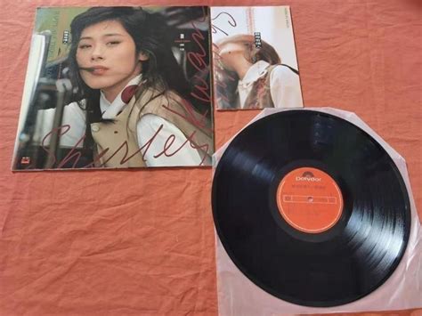 關淑怡 難得有情人 Lp黑膠唱片回收 Cd 卡式帶 鄧麗君梅艷芳 徐小鳳 甄妮 蘇芮 林憶蓮 王靖雯 葉蒨文 陳慧嫻 等 興趣及遊戲 音樂