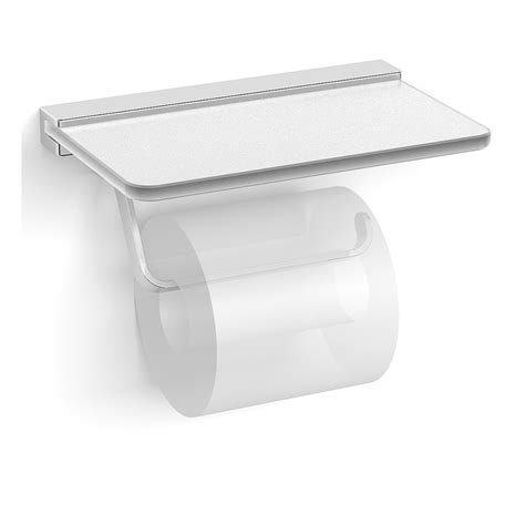Argent Australia Evoke Toilet Roll Holder Sydney Tap And Bathroomware