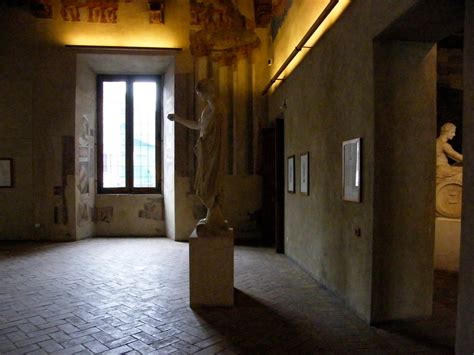 Romapedia Altemps Palace National Roman Museum Third Part