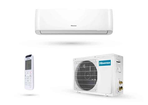 Hisense Energy Pro kW split klíma Hisense klíma webshop