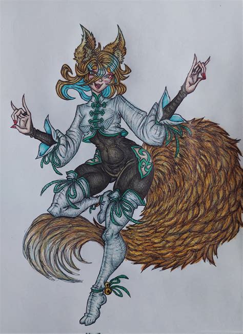 Kudamaki Tsukasa Touhou Drawn By Kurokamisan Danbooru