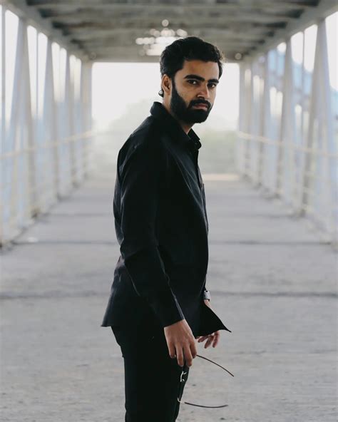 Mohammad Faiz Blackout 🖤 Instagram