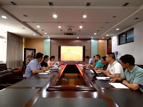 机械工程学院召开主题教育领导班子调研成果交流会 江南大学新闻网