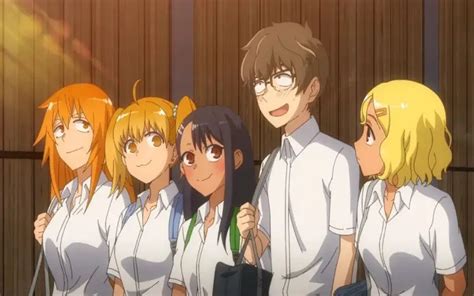 Top 10 Best Tsundere Romance Anime Asiantv4u