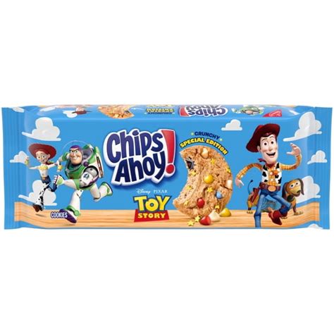 Toy Story Treats