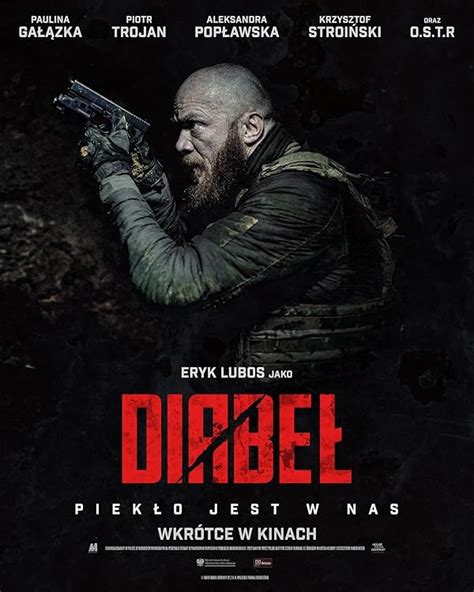 دانلود فیلم نام رمز شیطان 2024 Diabel دارک موویز Darkmovis