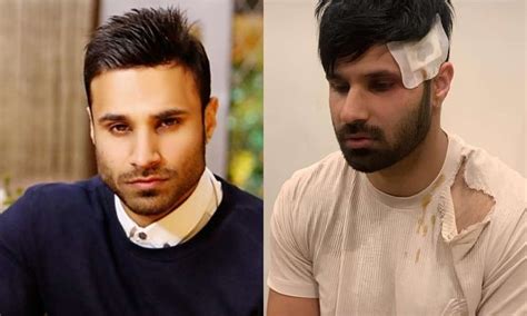 Who Attacked Youtuber Rahim Pardesi