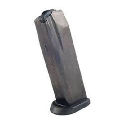 Fn Fns 17 Round Magazine 9mm Black