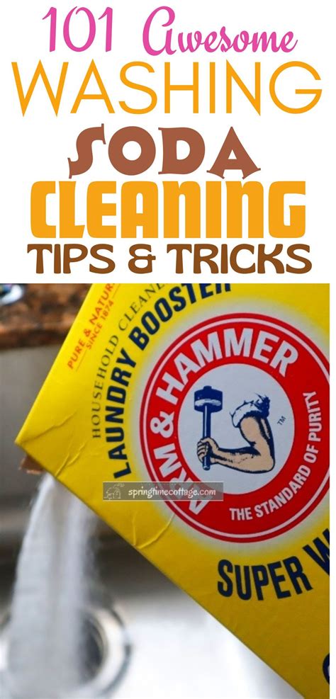 22 Baking Soda Benefits Ideas Baking Soda Baking Soda Benefits