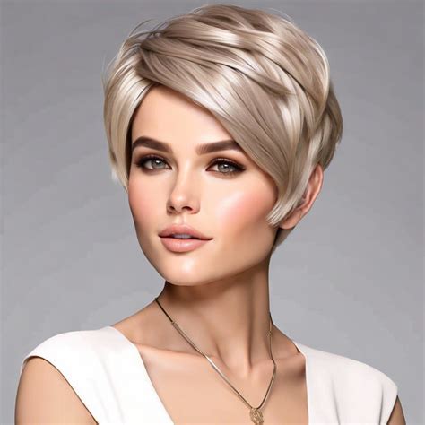 15 Light Ash Blonde Ideas For Your Next Hair Inspiration Burst Of Style