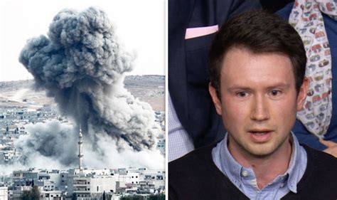 Syria News Syria And Russia Conflict Started Says Bbc Question Time
