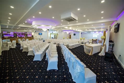 Symphony Suite — Symphony Rooms