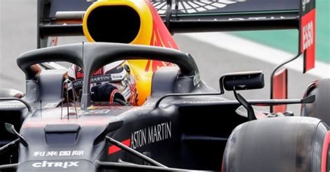 Brazil Formula One Grand Prix